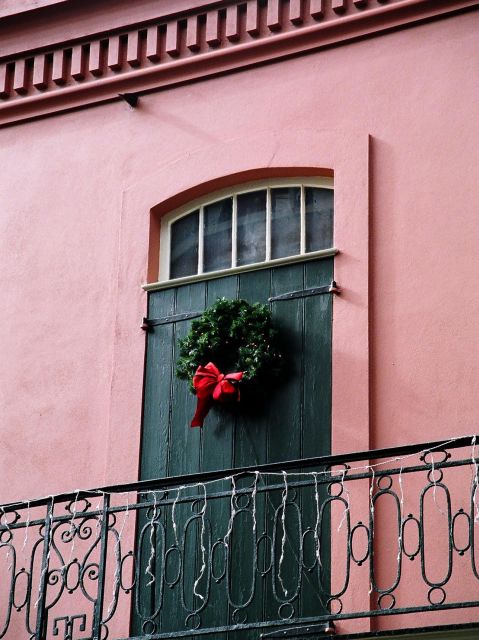 Crescent City Christmas: A Festive Tour of New Orleans - What’s Included & Practical Details