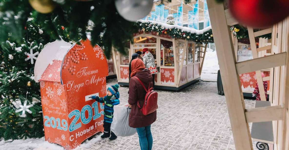 Crescent City Christmas: A Festive Tour of New Orleans - Final Thoughts