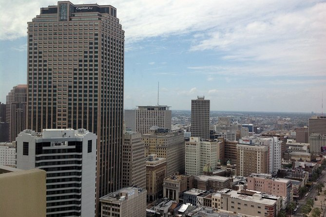 Crescent City Chronicles: The Heart of New Orleans - Practical Details and Value