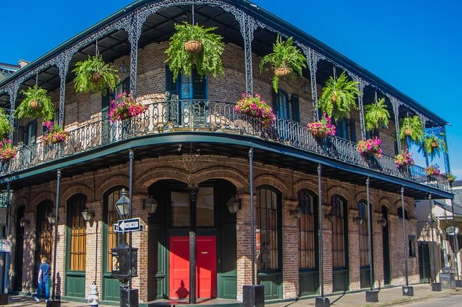 Crescent City Chronicles: The Heart of New Orleans - FAQ