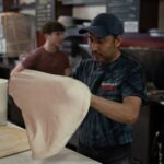 Crime and Cuisine on Federal Hill - The Rich Storytelling Aspect