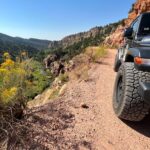 Cripple Creek Back Country Jeep Tour - What to Expect: Practical Details