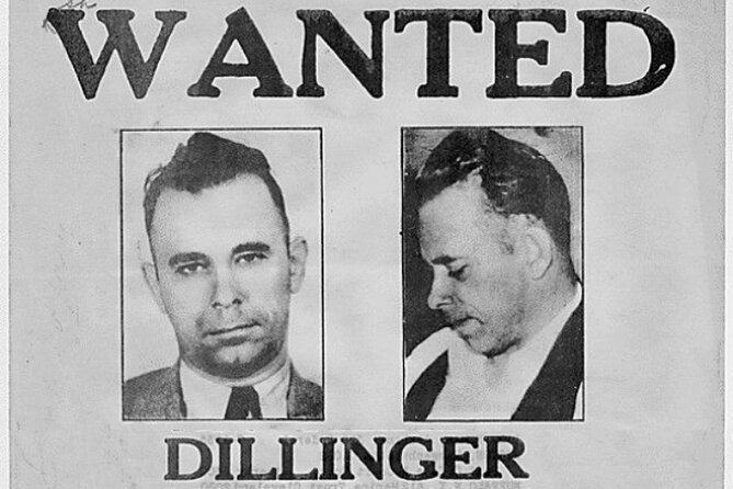 "Crooked" St. Paul Gangsters Private Riding Tour (2 hrs) - A Detailed Look at the "Crooked" St. Paul Gangsters Private Riding Tour (2 hrs)