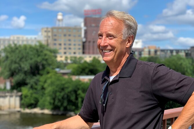 "Crooked" St. Paul Gangsters Private Riding Tour (2 hrs) - Who Should Book This Tour?