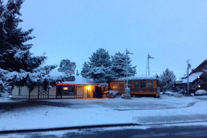 Cross Country (XC) Ski Rental - Who Will Love This Experience?