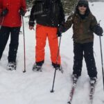Cross Country (XC) Ski Rental - Practical Tips for Making the Most of Your Rental