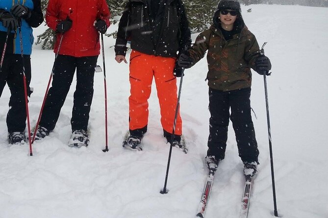 Cross Country (XC) Ski Rental - Practical Tips for Making the Most of Your Rental