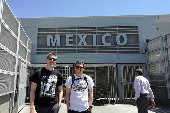 Crossing Borders: Tijuana Day Trip from San Diego - Exploring Tijuana from San Diego: What to Expect