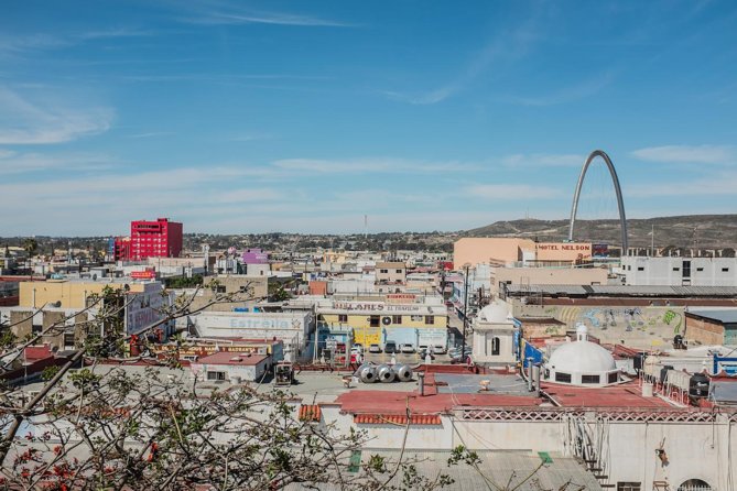 Crossing Borders: Tijuana Day Trip from San Diego - Authenticity and Flexibility