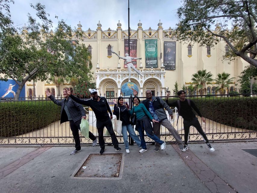 Crossing Borders: Tijuana Day Trip from San Diego - The Value and Practicalities