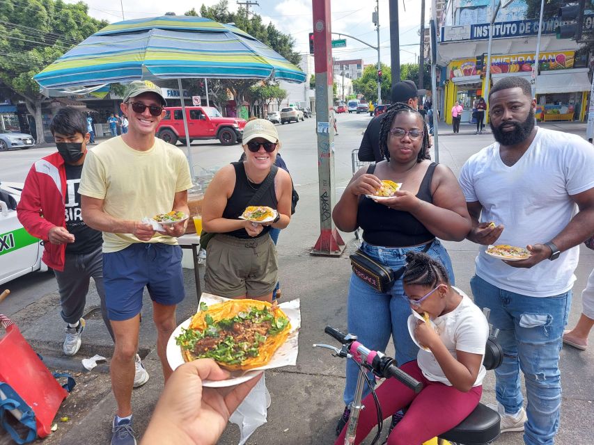 Crossing Borders: Tijuana Day Trip from San Diego - Who Should Consider This Tour?