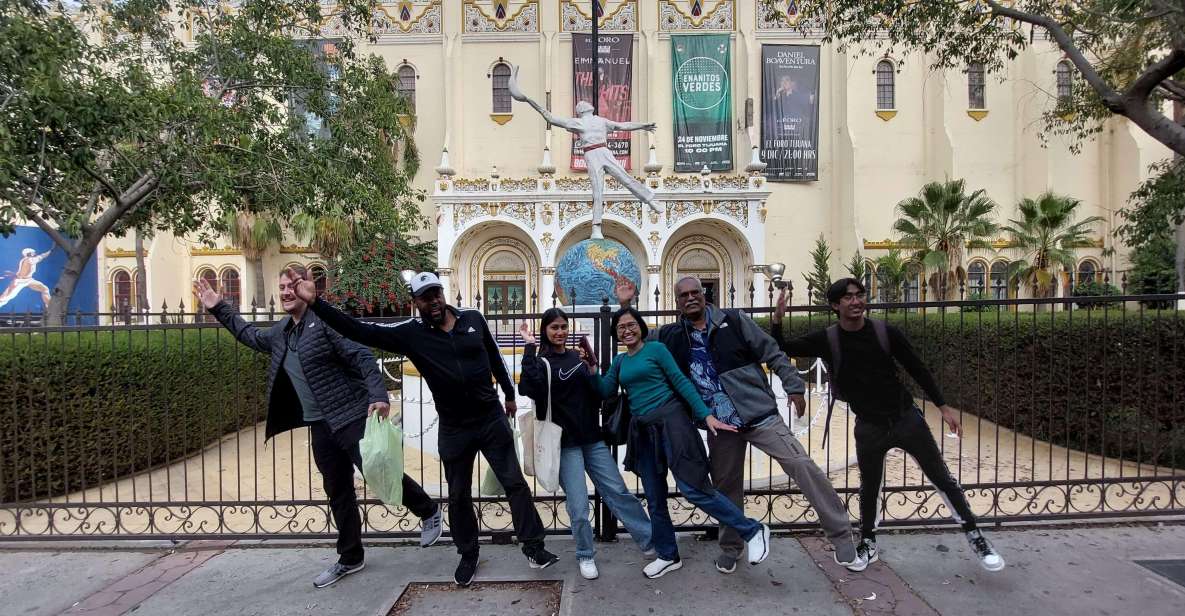 Crossing Borders: Tijuana Day Trip from San Diego - The Sum Up: Why This Tour Works