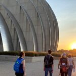 Crossroads and Westside Sunset Hike - Practical Details and What to Expect