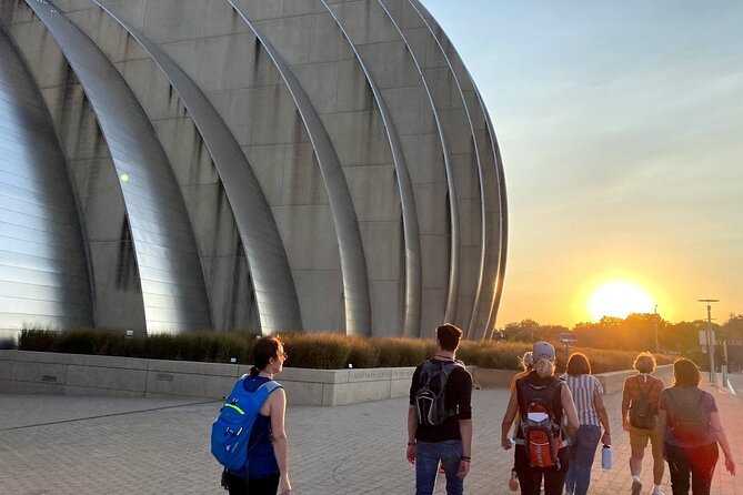 Crossroads and Westside Sunset Hike - Practical Details and What to Expect