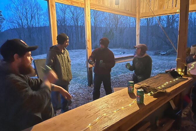 CrowMocker's Paranormal Investigation Adventure - FAQs