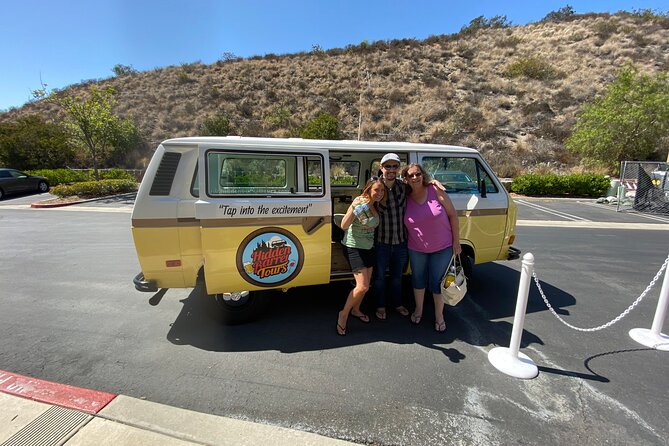 Cruise & Booze Brewery tours - An In-Depth Look at the Itinerary