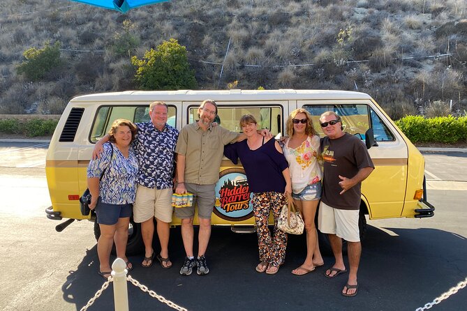 Cruise & Booze Brewery tours - What We Love About This Tour