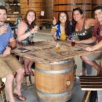 Cruise & Booze Brewery tours - Considerations and Practical Tips