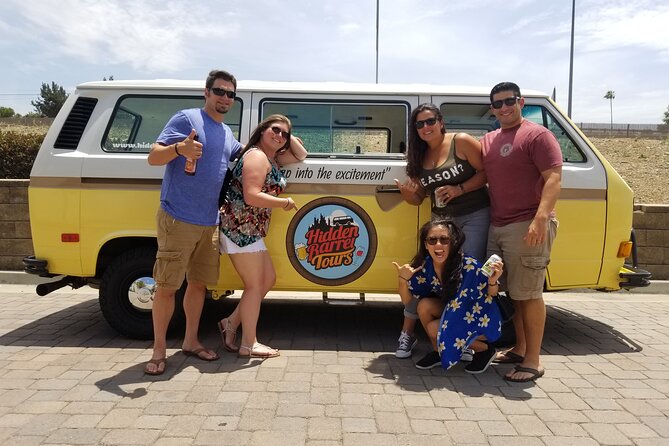 Cruise & Booze Brewery tours - FAQs