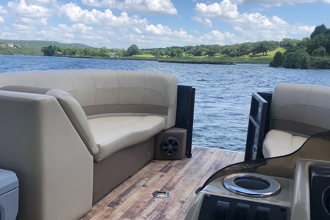 Cruise, Chill & Celebrate  The Lake Austin Party Starts Here! - Authentic Insights from Reviewers