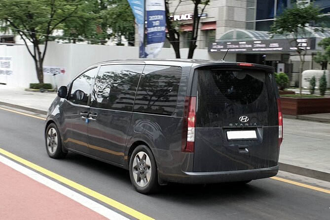 Cruise Port of Palm Beach to Palm Beach Arrival Private Transfer - The Sum Up
