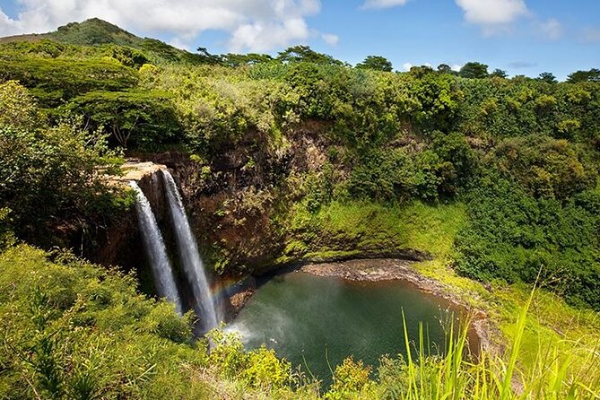 Cruise Ship Shore Excursion: Kauai Movie Sites Tour - An In-Depth Look at the Kauai Movie Sites Tour