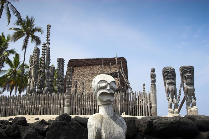Cruise Ship Shore Excursion of Historic Kona - Who Should Book This Tour?
