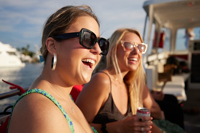 Cruise the Palm Beach Intracoastal on a 90 minute Tour - Why You Should Consider This Tour