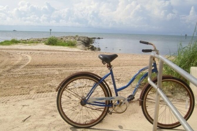 Cruise Through Key West's Black History Audio Tour - FAQs  