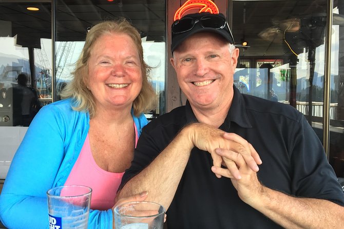 Cruisin' and Boozin' - 90 minute Historical Walking Tour of Sites and Bars - Final Thoughts