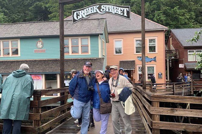 Cruisin' and Boozin' - 90 minute Historical Walking Tour of Sites and Bars - FAQ