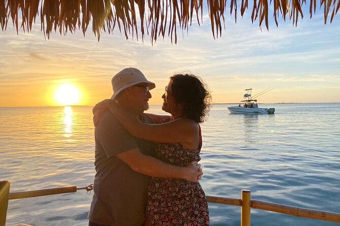 Cruisin' Tikis Key Largo - Sunset Cruise - Who Will Love This Tour?