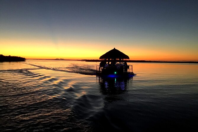 Cruisin' Tikis Key Largo - Sunset Cruise - Final Thoughts