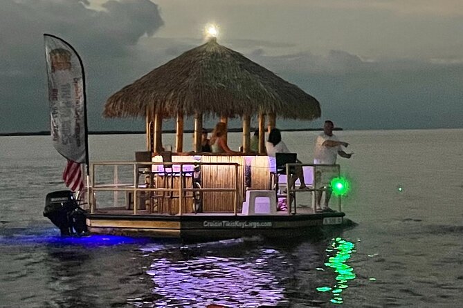 Cruisin' Tikis Key Largo - Tiki Fun Cruise (Private) - Who Should Consider This Tour?