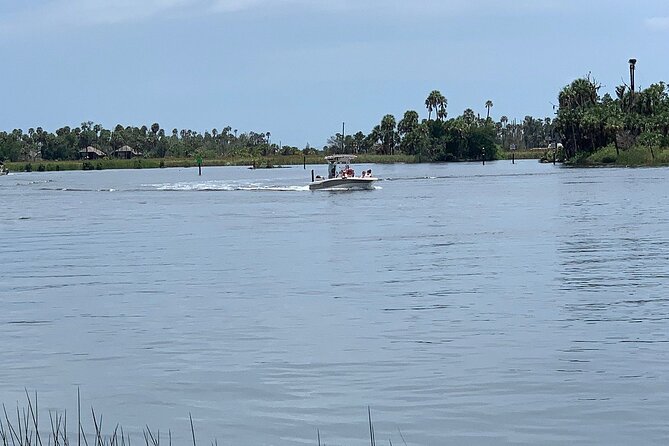 Crystal River Boat Tour - Who Is This Tour Best For?