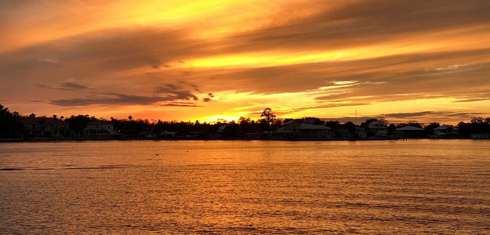 Crystal River Clear Kayak Sunset & Night Glow Tour - Who Will Love This Tour?