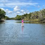 Crystal River Reserve State Park Electric Paddleboard Rentals - Practical Details and Logistics