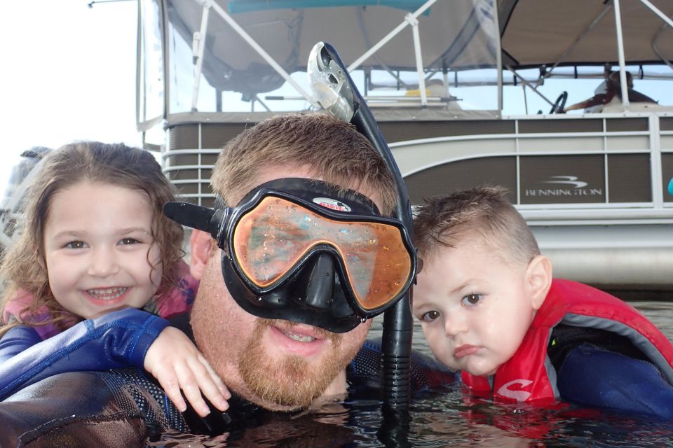 Crystal River: VIP Manatee Swim w/ In-water Photographer - Who Would Love This Tour?