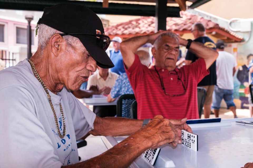 Cuban Heritage:2-Hour Private Walking Tour of Little Havana - FAQ