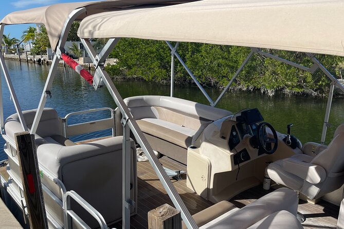 Cudjoe Key, Florida Boat Rental Services - Exploring Cudjoe Key by Boat: What to Expect