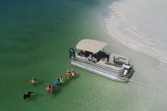 Cudjoe Key, Florida Boat Rental Services - The Experience of Boating in the Florida Keys