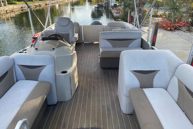 Cudjoe Key, Florida Boat Rental Services - Final Words