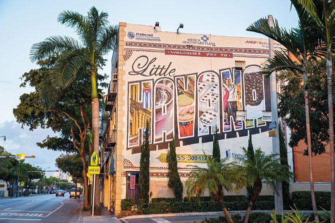 Cultural and Food Walking Tour through Little Havana in Miami - Frequently Asked Questions