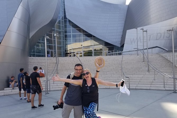 Culture and Arts Tour of Downtown LA with Angels Flight Ticket - Final Thoughts