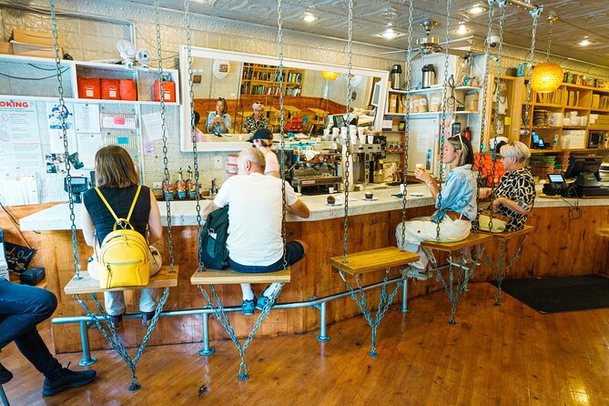 Cupcake Walking Tour in New York City - Practical Tips for Your Cupcake Adventure