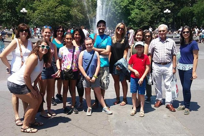 Cupcake Walking Tour in New York City - Is This Tour Right for You?