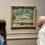 Curated Tour - National Gallery of Art with French Art Historian - The Value of the Experience