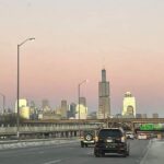 Curbside Sedan Transportation from O'Hare or Midway Airport to Downtown Chicago - Booking and Confirmation Process