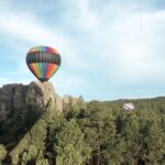 Custer: Black Hills Hot Air Balloon Flight at Sunrise - What Makes This Tour Stand Out