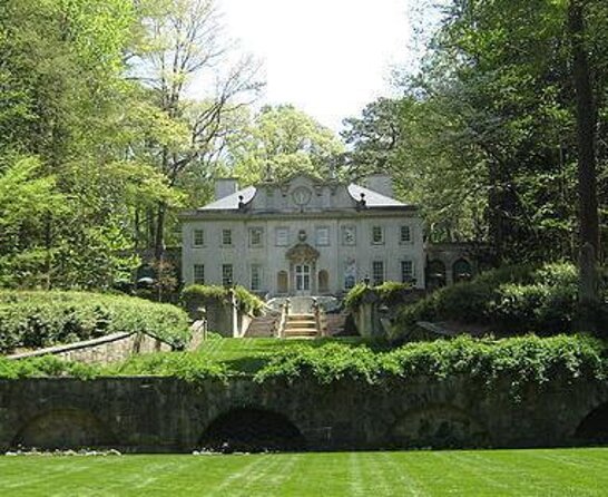 Custom Atlanta Private Tour - Custom Atlanta Private Tour: A Personalised Way to Explore the City